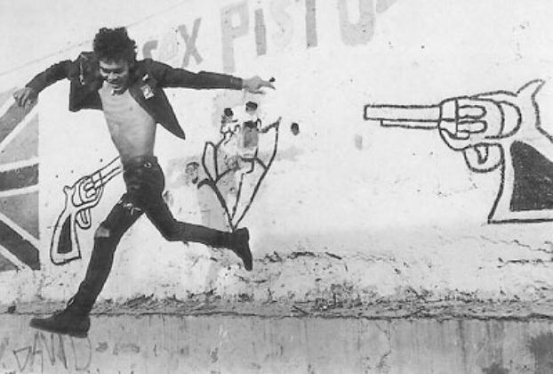 Mexico City's "apocalypse" has come and gone: Mexican photographer ...