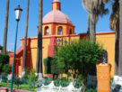 The magic of Bernal, Queretaro: wine, opals and historic charm - MexConnect