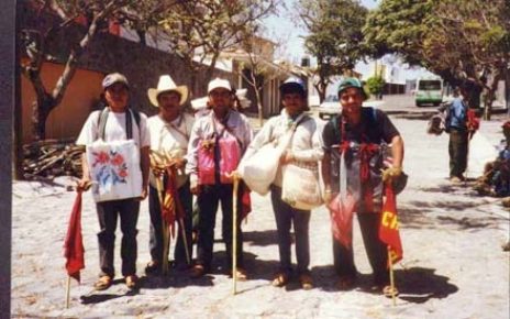 The magic of Chalma - MexConnect