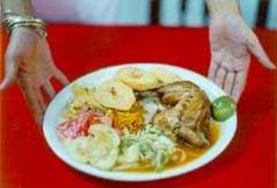 The cuisine of Sinaloa: Cenadurias in Mazatlan serve caldo and ...
